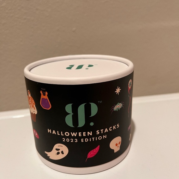 Bomb Party | Accessories | Bomb Party Bp Sweet And Spooky Halloween ...